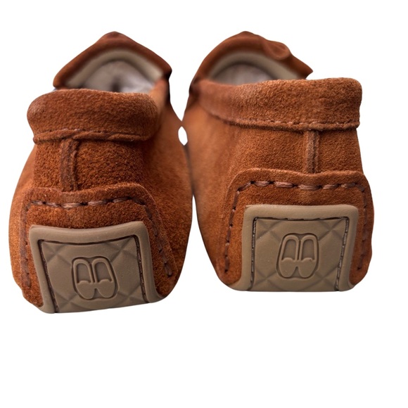 Sam Edelman | Shoes | Sam Edelman Elaine In Brown Suede | Poshmark